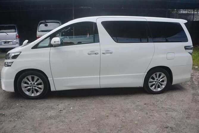 Private Transfer Hawaii Kona Airport KOA to Kona - Final Words