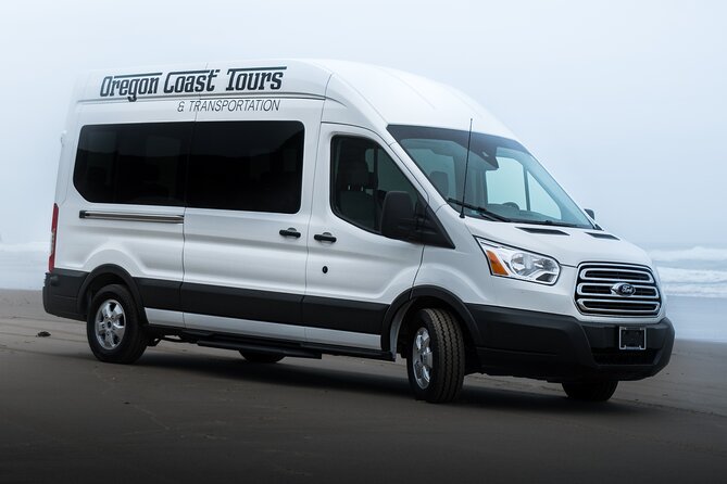 Private Transfer High Roof Van for Any Occasion - Exploring Oregon in Comfort: A Review of the Private Transfer High Roof Van Experience