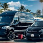 Private Transfer Honolulu Airport and Ko Olina Hotels - Breakdown of the Experience