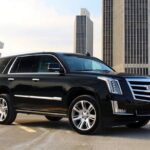 Private Transfer: Honolulu Airport HNL to Honolulu in Luxury SUV - What to Expect from Your Honolulu Airport Transfer