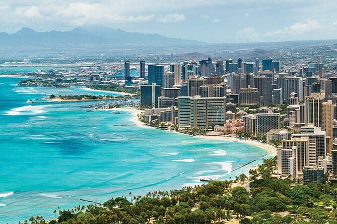 Private Transfer: Honolulu Airport HNL to Honolulu in Luxury SUV - FAQ