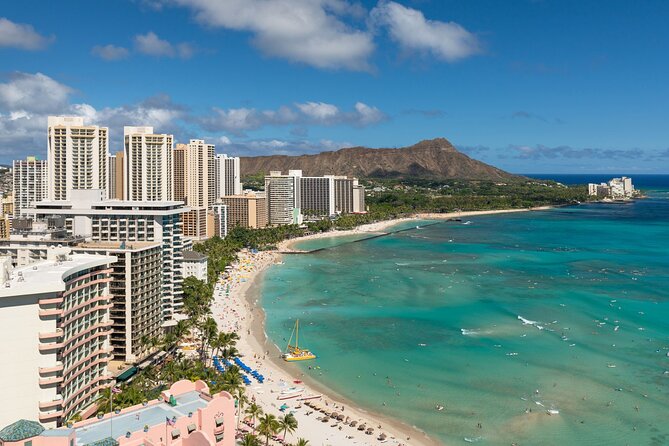 Private Transfer: Honolulu Airport HNL to Honolulu in Sedan Car - Why Choose This Private Transfer from Honolulu Airport?
