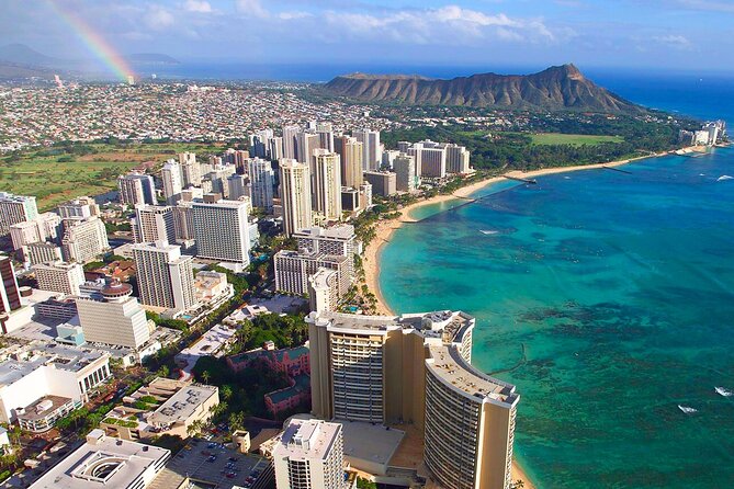 Private Transfer: Honolulu Airport HNL to Honolulu in Sedan Car - Who Would Benefit Most from This Service?