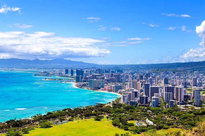 Private Transfer: Honolulu Airport HNL to Honolulu in Sedan Car - FAQ