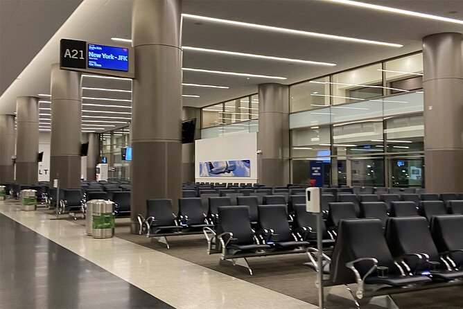 Private transfer: Hotels to SLC Airport - Is This Transfer Worth It?