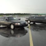 Private Transfer in a Luxury Vehicle to and from MSY Airport - The Sum Up