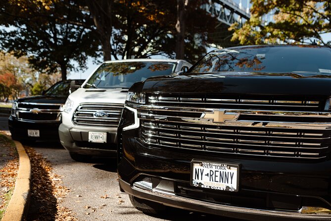 Private Transfer in Black SUV to or from JFK, LGA, EWR - The Authentic Experience: What Travelers Are Really Saying