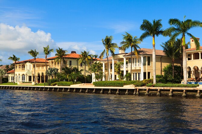 Private Transfer in Fort Lauderdale (FLL & FXE) Airport/Home/Hotel/Work - The Experience: What It’s Like to Book and Use the Service