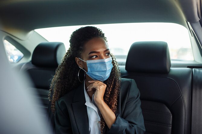Private Transfer in Fort Lauderdale (FLL & FXE) Airport/Home/Hotel/Work - Why This Service Stands Out