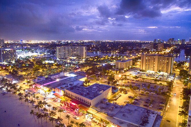 Private Transfer in Fort Lauderdale (FLL & FXE) Airport/Home/Hotel/Work - Final Thoughts: Is This the Right Transfer for You?