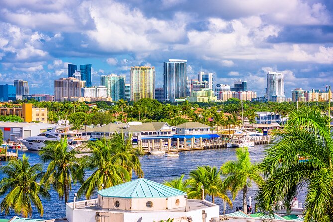 Private Transfer in Fort Lauderdale (FLL & FXE) Airport/Home/Hotel/Work - FAQs