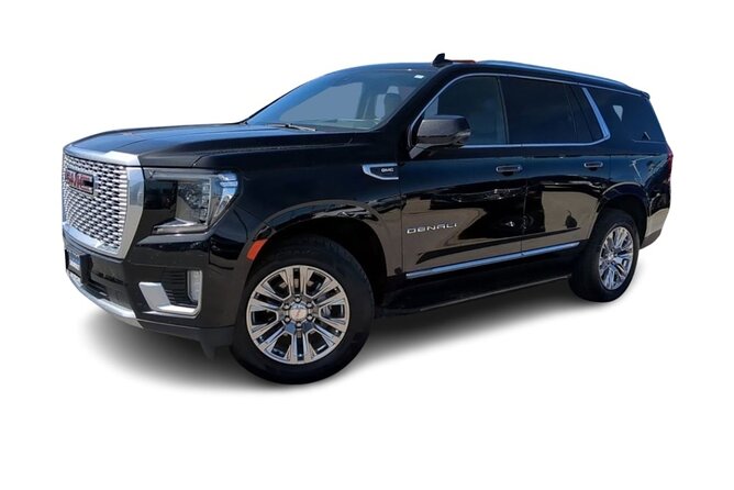 Private Transfer in Las Vegas with Personal Driver - An In-Depth Look at the Private Driver Service in Las Vegas