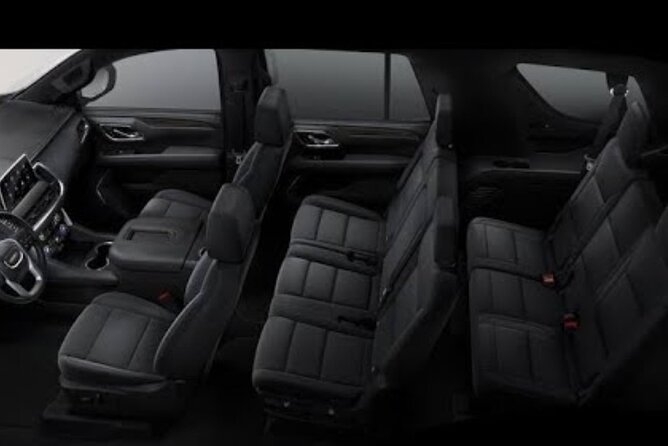 Private Transfer in Las Vegas with Personal Driver - Why This Service Offers Good Value