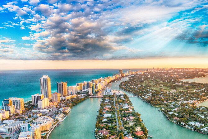 Private Transfer in Miami (MIA) Airport/Home/Hotel/Work - The Experience: What to Expect from Your Private Transfer in Miami