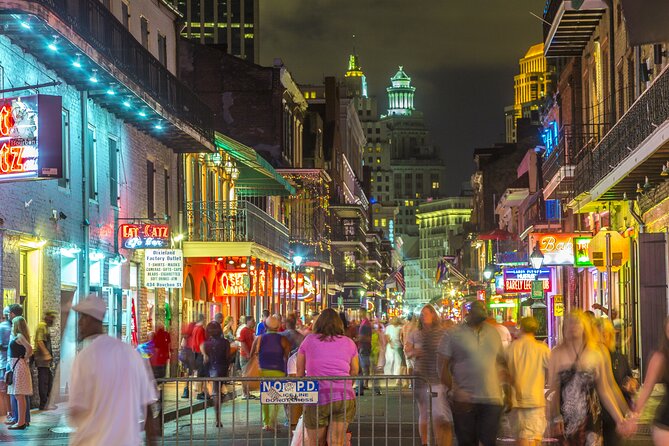 Private Transfer in New Orleans MSY/Home/Hotel/Work - Practical Details and Tips