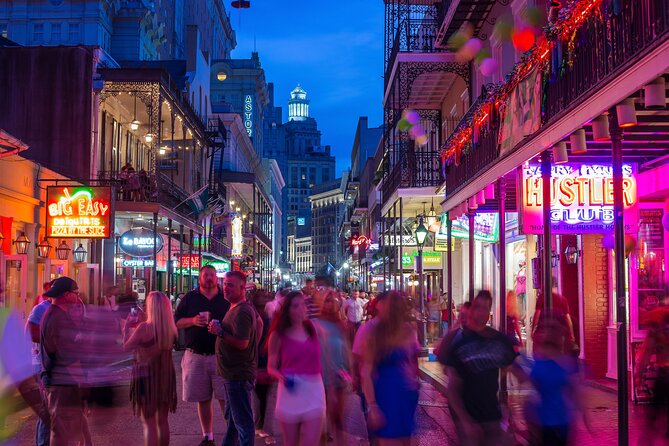 Private Transfer in New Orleans MSY/Home/Hotel/Work - Who Benefits Most?