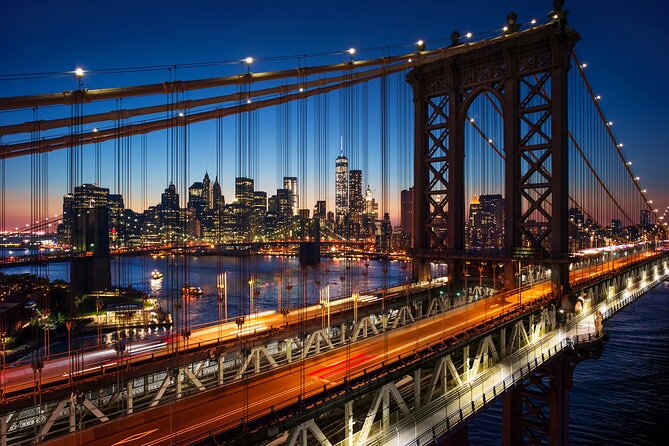 Private Transfer in New York City (JFK/LGA) Airport/Home/Hotel/Work - The Pickup and Drop-off Process
