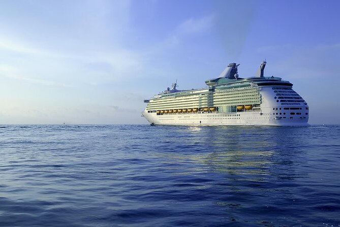 Private Transfer in SUV Orlando to Port Canaveral - An In-Depth Look at the Orlando to Port Canaveral Transfer