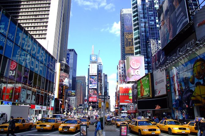 Private Transfer: J.F. Kennedy Airport JFK to New York in Sedan - An In-Depth Look at the JFK to NYC Private Transfer