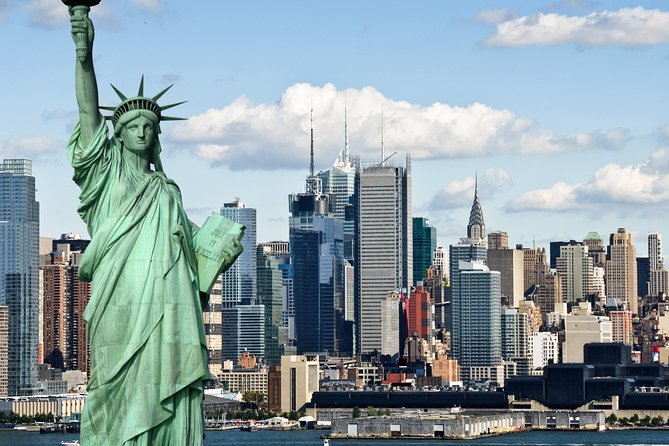 Private Transfer: J.F. Kennedy Airport JFK to New York in Sedan - What to Expect from the Journey