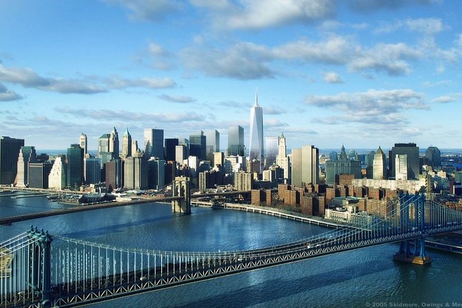Private Transfer: J.F. Kennedy Airport JFK to New York in Sedan - Final Thoughts