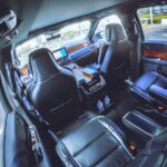 Private Transfer Jacksonville Airport to Carnival Cruise Port - An In-Depth Look at the Jacksonville Airport to Carnival Cruise Port Transfer