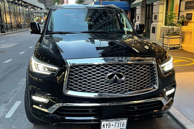 Private Transfer: JFK Airport to Manhattan Up to 6pax - An Honest Look at the Transfer Experience