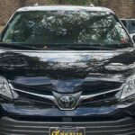 Private Transfer: JFK Airport to Manhattan Up to 6pax - Who Should Consider This Transfer?