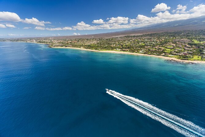 Private Transfer Kahului Airport OGG to Maui Kihei Lahaina Wailea - Key Points