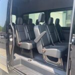 Private Transfer: LaGuardia Airport to Manhattan Up to 10pax - Why Choose This Transfer?