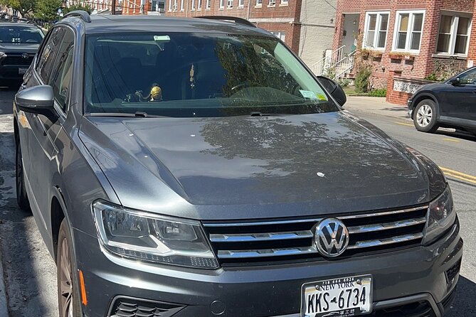 Private Transfer: Laguardia Airport to Manhattan Up to 6pax - Experience from Reviews
