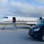 Private Transfer: Lake Buena Vista Area to Orlando Airport (MCO) - An In-Depth Look at the Experience