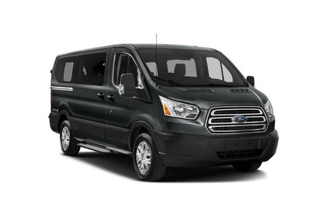 Private Transfer: Lake Buena Vista Resort Area to Orlando Airport - Key Points