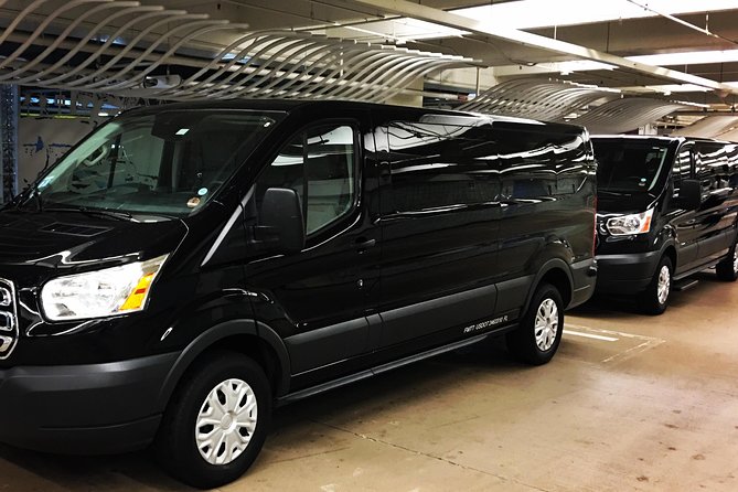 Private Transfer: Lake Buena Vista Resort Area to Orlando Airport - The Reality from Reviews: What Travelers Say