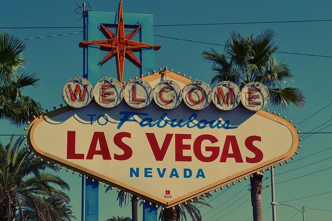 Private Transfer: Las Vegas to LAS Airport by Luxury SUV or Limousine up to 8 p - Final Thoughts