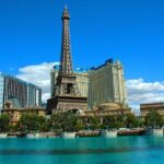 Private Transfer: Las Vegas to Las Vegas Airport LAS in Business Car - Breaking Down the Itinerary: From Hotel to Airport
