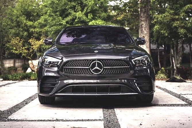 Private Transfer: Las Vegas to Las Vegas Airport LAS in Business Car - Who Will Benefit Most from This Service?