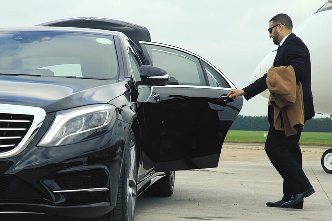 Private Transfer - LAX Airport to San Diego/ Las Vegas in a Luxurious SUV - Final Thoughts