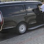 Private Transfer - Long Beach Airport LGB to World Cruise Center - The Pickup Experience