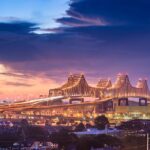 Private Transfer: Louis Armstrong Airport MSY to New Orleans in Business Car - What Makes This Transfer Stand Out?