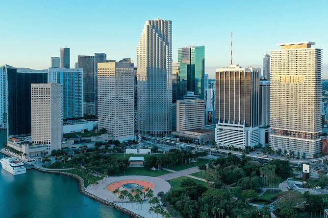 Private Transfer Miami Airport MIA or Port to Miami Hotel / Beach - FAQ
