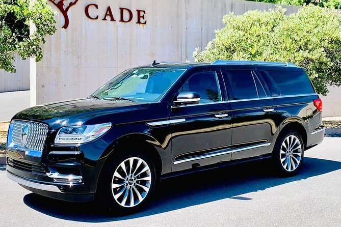 Private Transfer: Midway Airport MDW to Chicago by Luxury SUV - Introduction