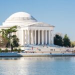 Private Transfer: National Airport DCA to Washington in Van/SUV - Timing and Flexibility
