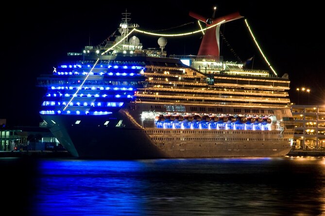 Private Transfer: New Orleans Airport MSY to Cruise Port in SUV - Analyzing the Cost and Value