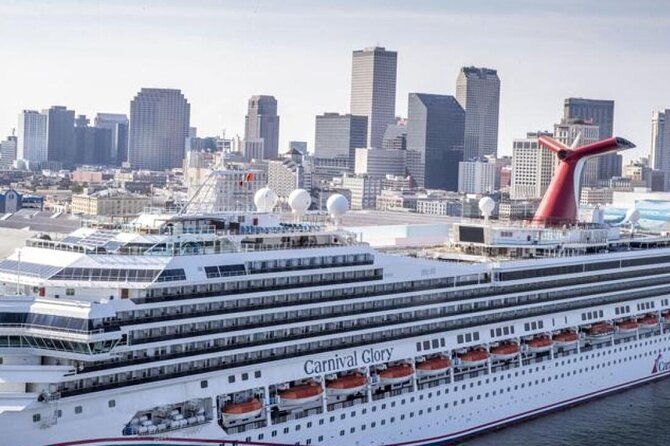Private Transfer: New Orleans Airport MSY to Cruise Port in SUV - The Sum Up: Is This Transfer Worth It?