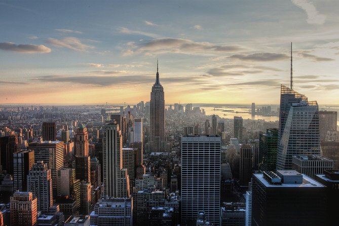Private Transfer: New York to LaGuardia Airport LGA by Luxury SUV - Why Choose This Private Transfer?
