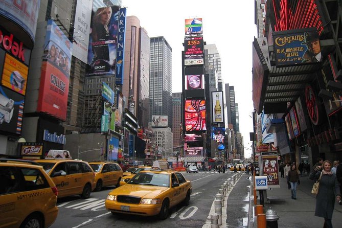 Private Transfer: New York to LaGuardia Airport LGA by Luxury SUV - Frequently Asked Questions