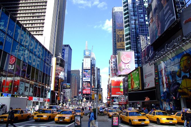 Private Transfer: New York to LaGuardia Airport LGA by Sedan Car - Final Thoughts