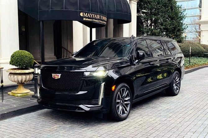 Private Transfer: New York to Newark Airport EWR by Luxury SUV - Final Thoughts