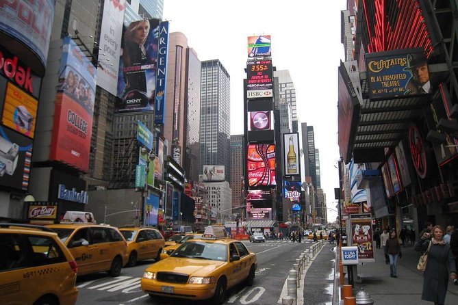 Private Transfer: Newark Airport EWR to New York by Luxury SUV - Who Is This Transfer Best For?